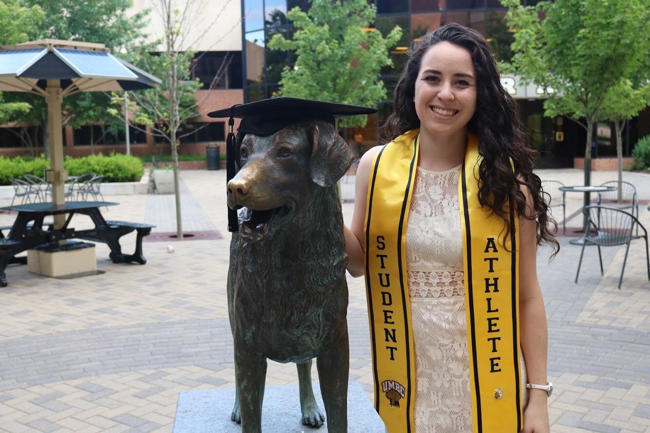Madison Koenig – Individualized Study Program – UMBC