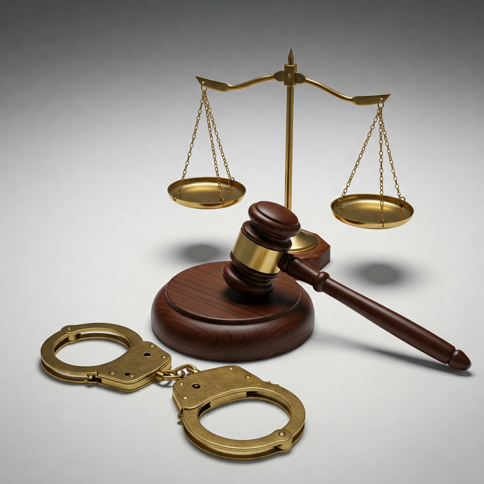 INDS: Concentration in Criminal Justice – Individualized Study Program ...